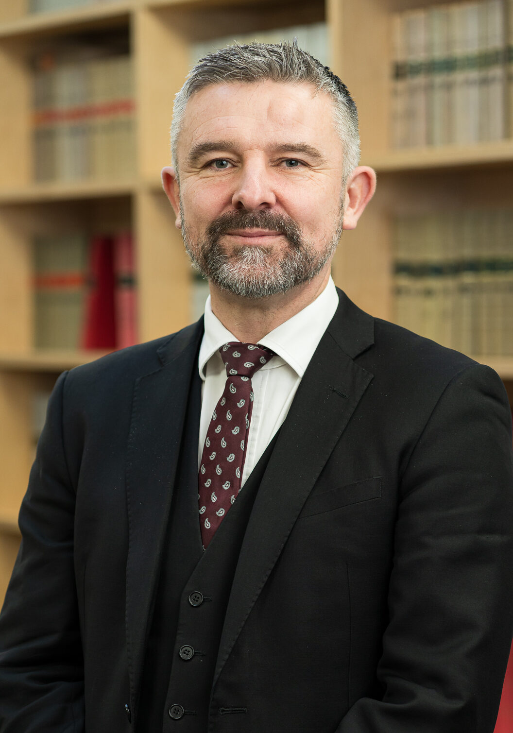 Matthew Cobbe - 9 Park Place