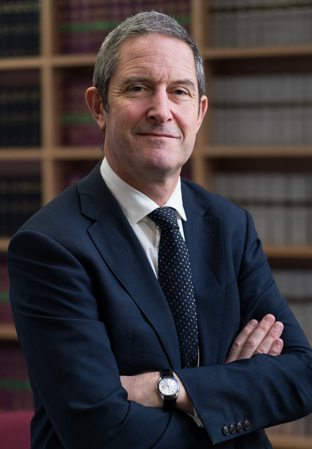 David Elias KC - 9 Park Place