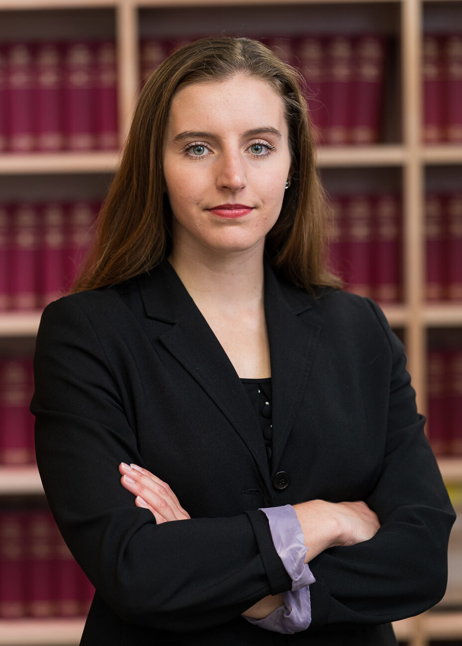 Mari Watkins - 9 Park Place