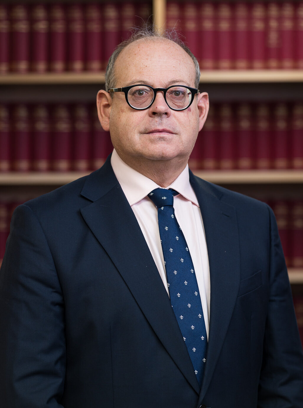 Matthew Roberts - 9 Park Place