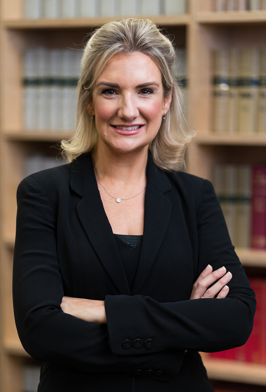 Leah Pollard - 9 Park Place