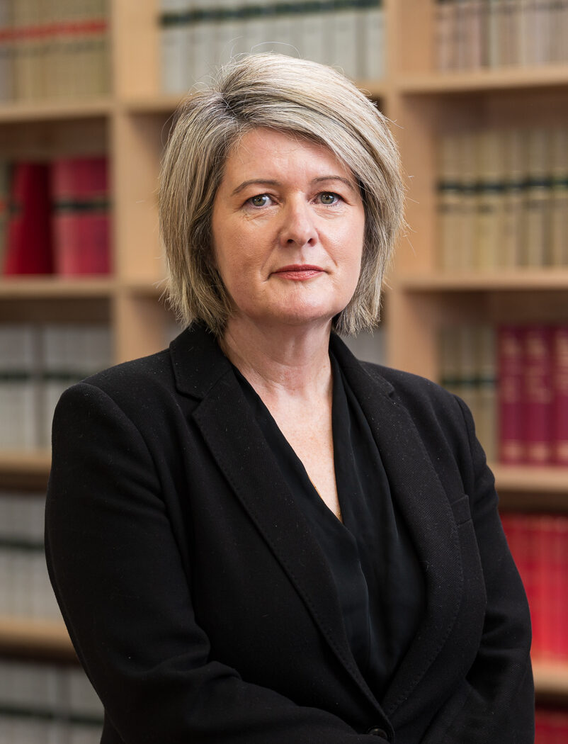 Kate Hughes KC - 9 Park Place