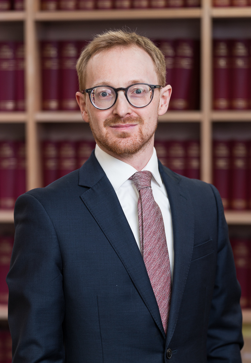 Joseph Edwards - 9 Park Place