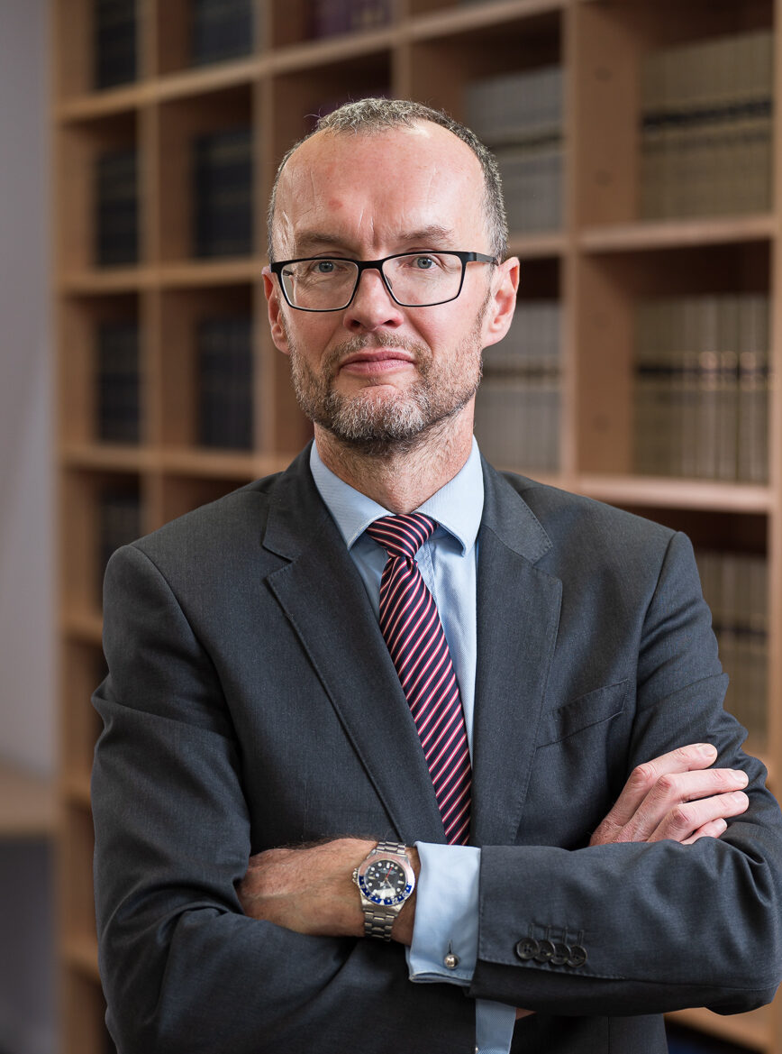 Christopher Felstead - 9 Park Place