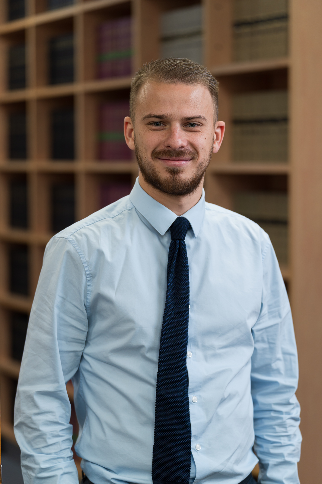 Sam Johnson - 9 Park Place