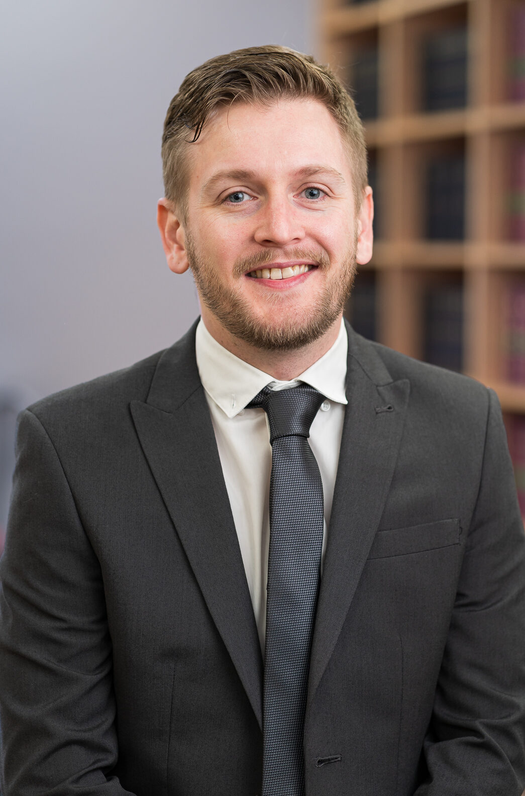 Lee Fifield - 9 Park Place