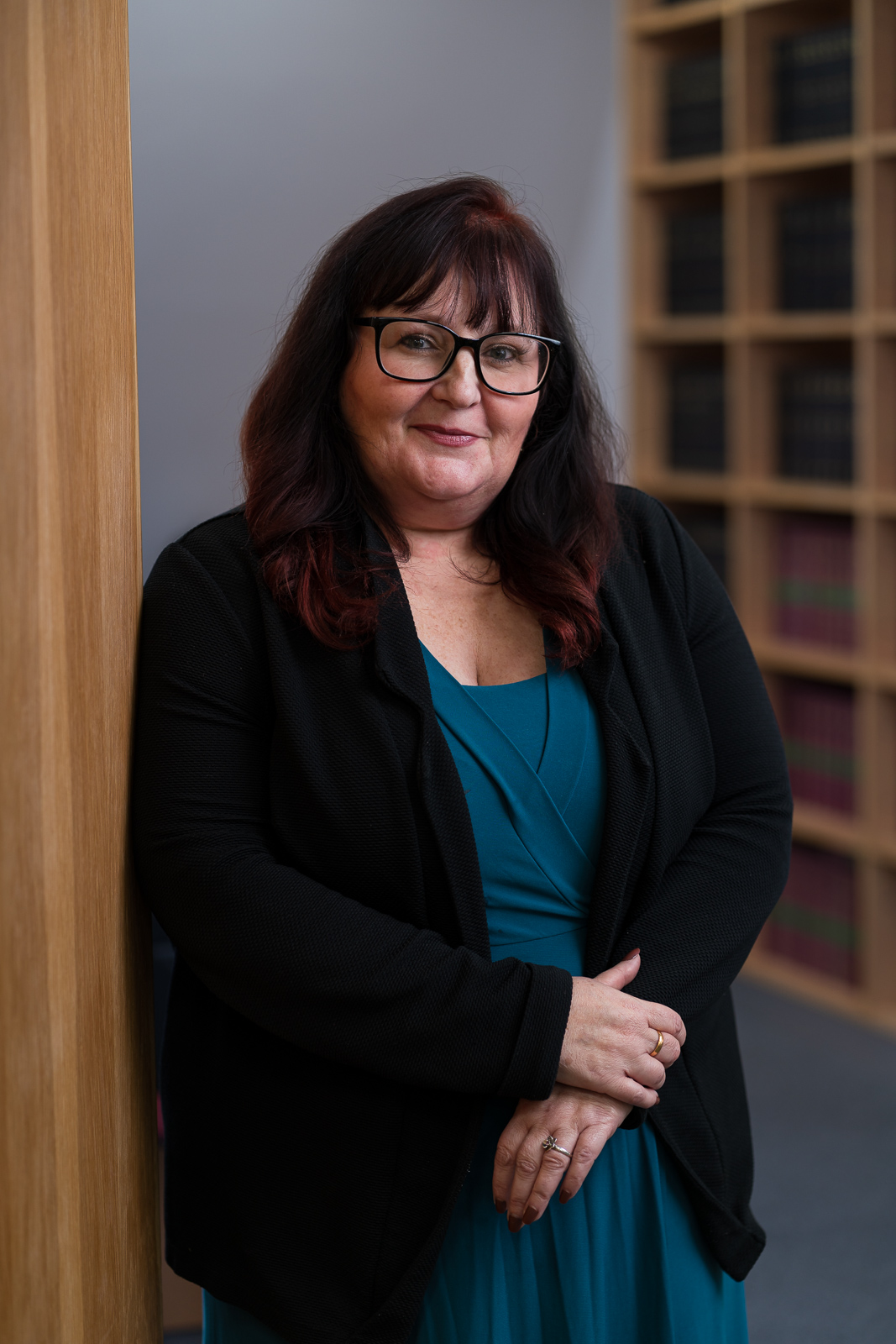 Lisa Hunt - 9 Park Place