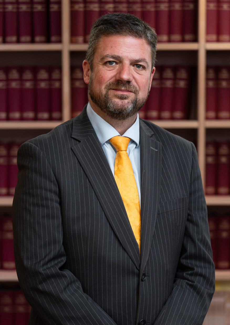 Eifion Wyn Williams - 9 Park Place