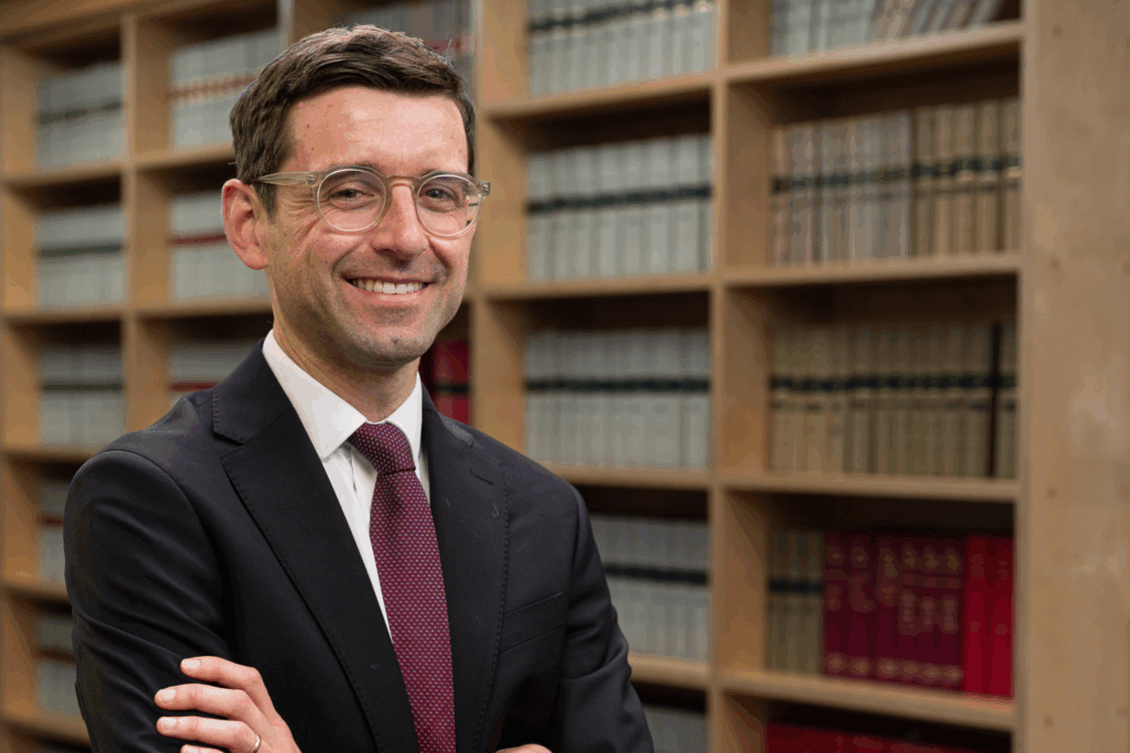 Robert Goodwin appointed to Government Legal Department Panel - 9 Park ...